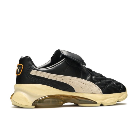 Puma | Shoes | Puma Rhude X Cell King Black Oatmeal | Poshmark